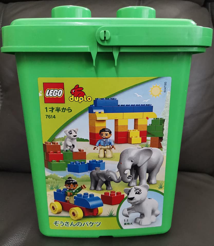 Lego Ninjago - The JJ Twins!